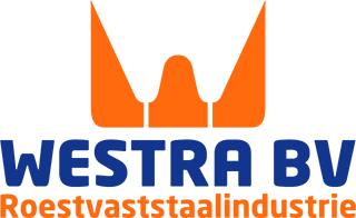 WESTRA B.V. Roestvaststaalindustrie Roestvaststaalindustrie